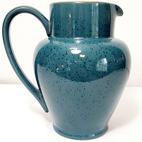 Denby Stoneware | Dining | Vintage Denby Stoneware Harlequin Speckled ...